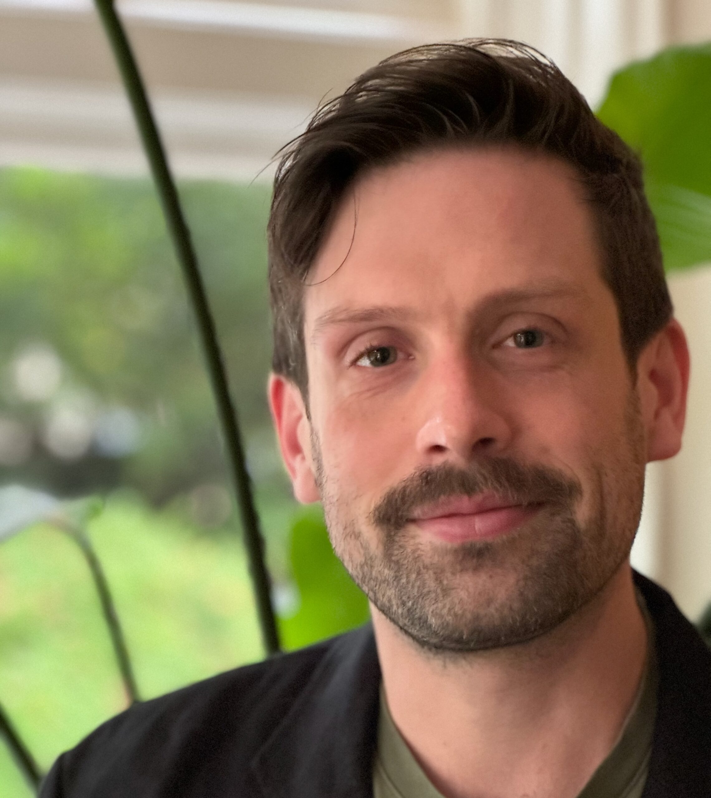 Thomas Ebbs – All Survivors Project