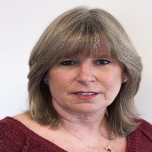 Barbara Pirto – All Survivors Project