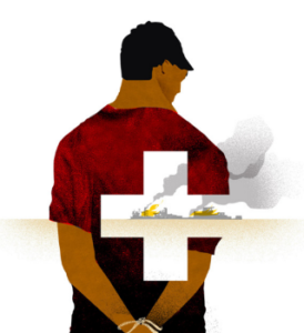 Annual Report 2021 – All Survivors Project