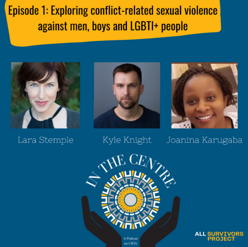 Annual Report 2021 – All Survivors Project