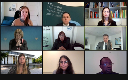 Annual Report 2021 – All Survivors Project