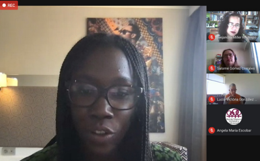 Annual Report 2021 – All Survivors Project