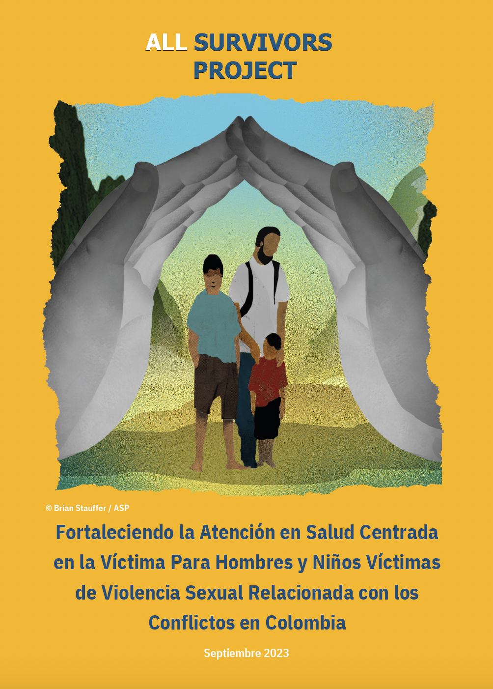 All Survivors Project